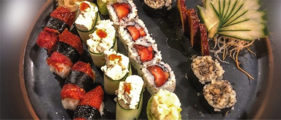 Savassi - Sushi Japa Chan